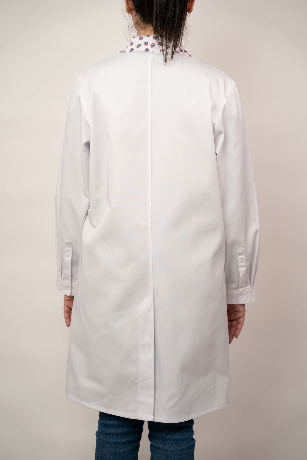'Brain' lab coat – Lab Coat Nerds