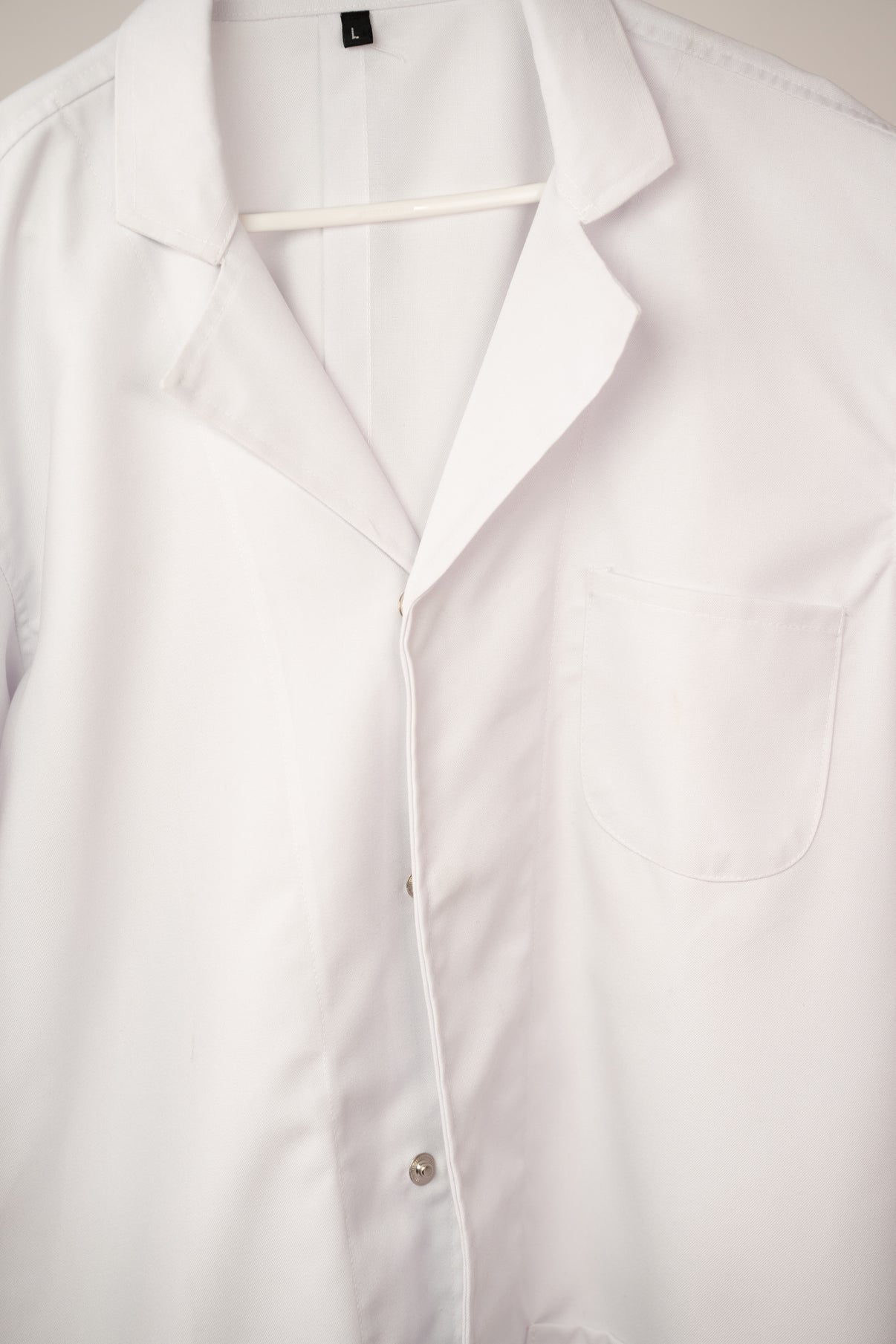 Classic Lab coat – Lab Coat Nerds